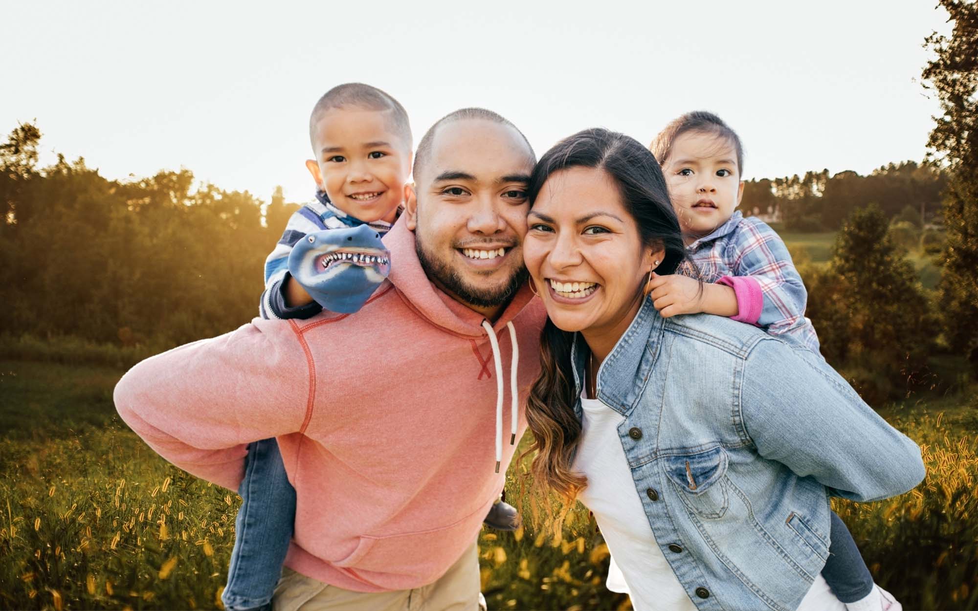 Althea Projects - Supporting Townsville's Community