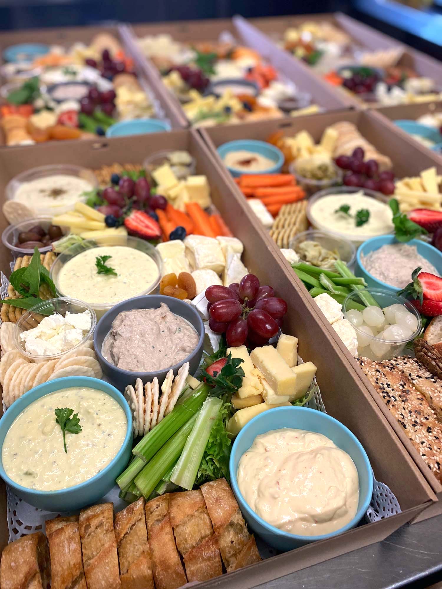 Contact Us | Althea Projects