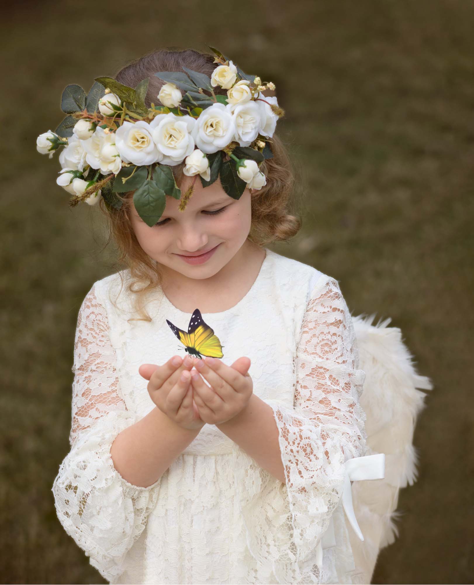 Angel Identity | Althea Projects