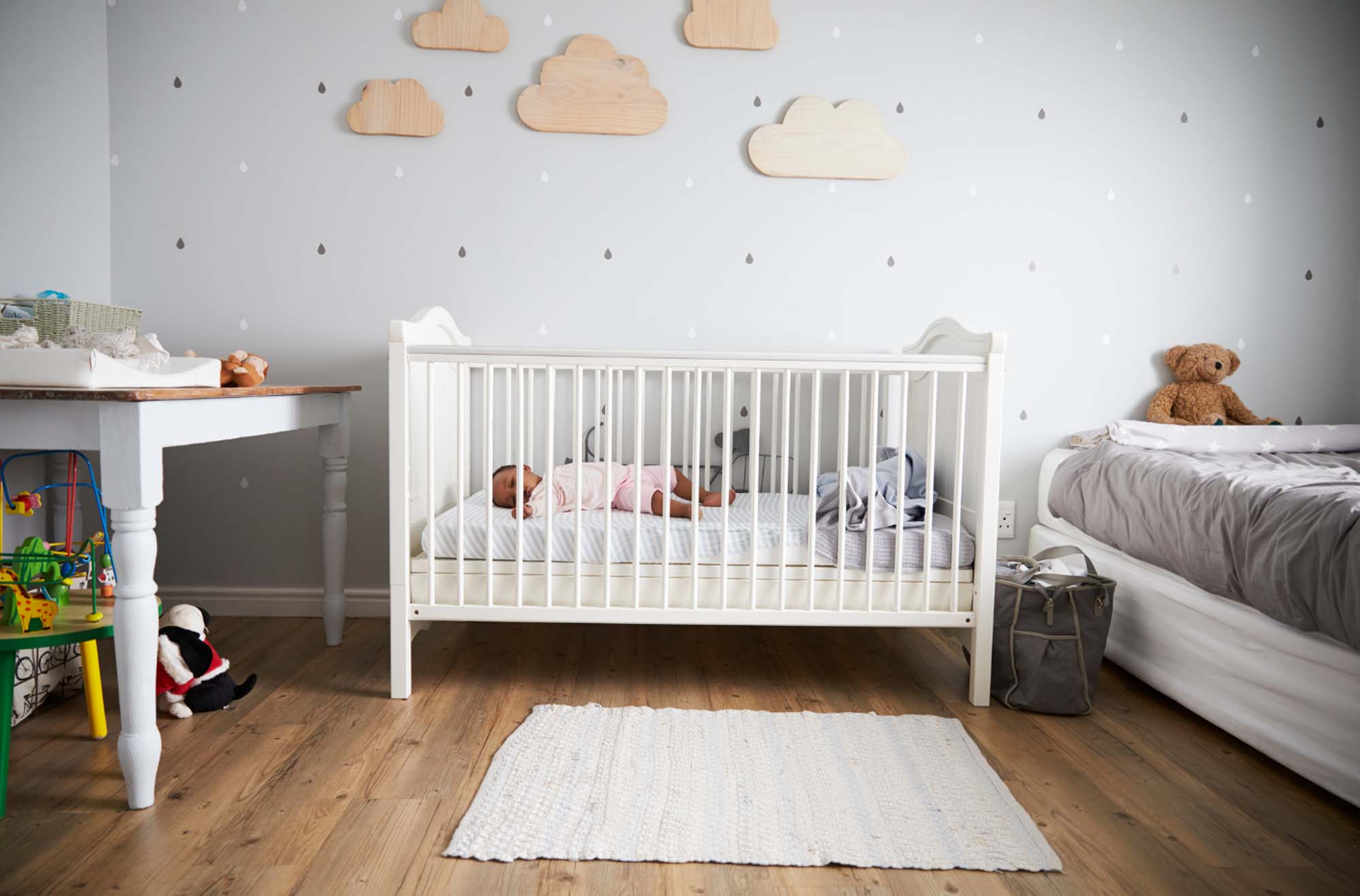 First Steps | Althea Projects
