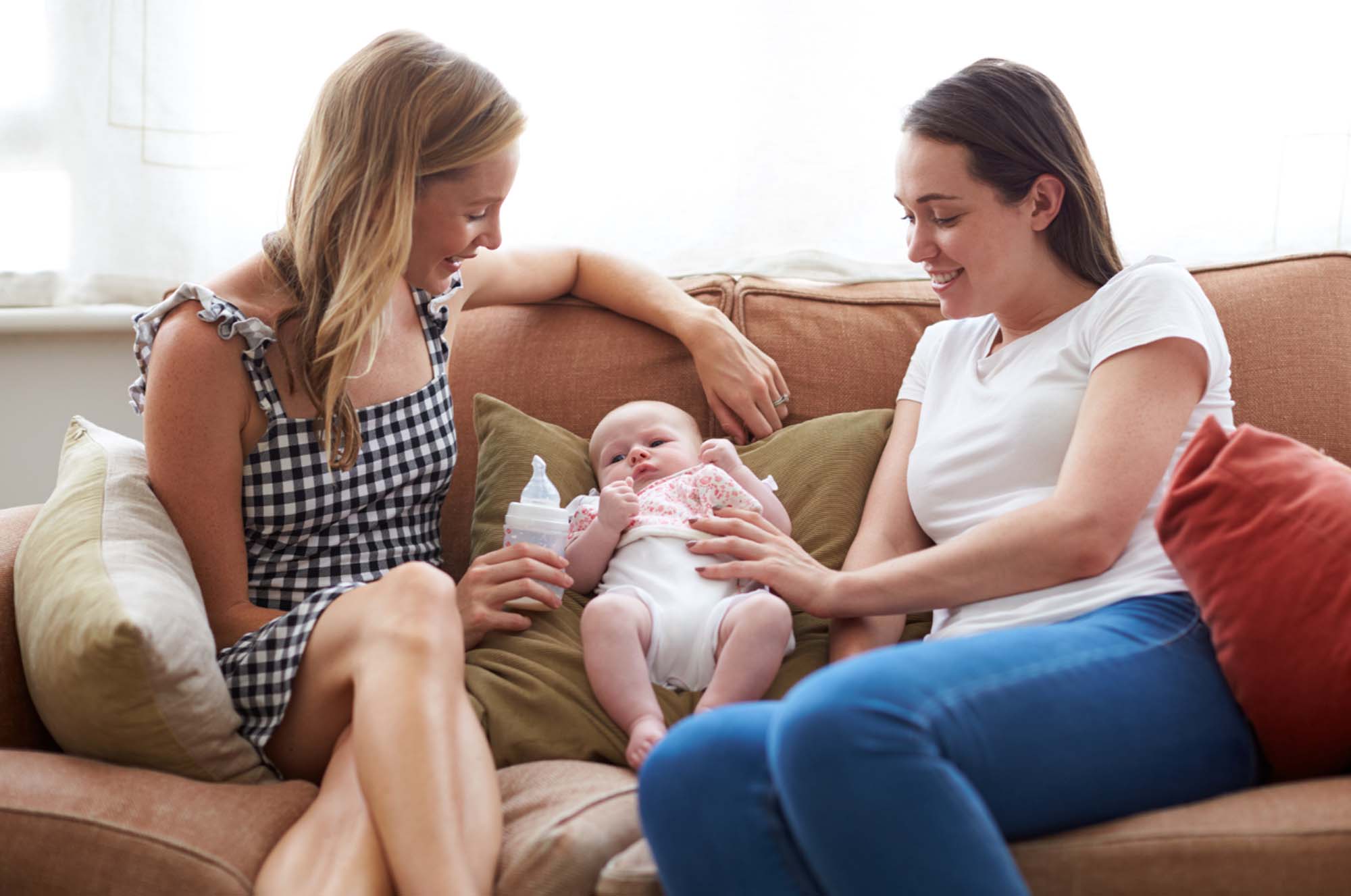 Who Can Foster? | Althea Projects