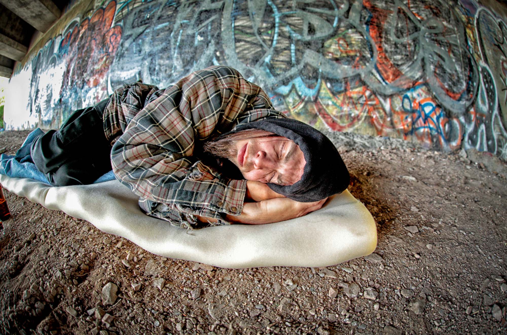 Althea's Community Hub | Support for the Homeless in Townsville