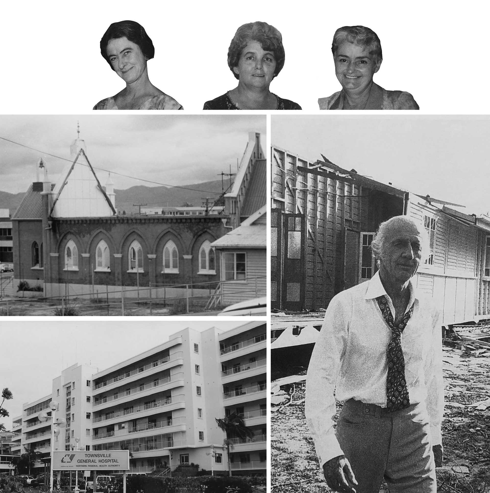 History | Althea Projects